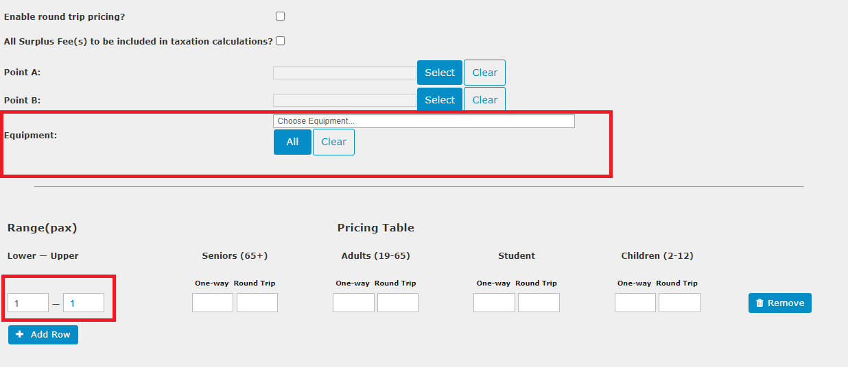 Using Price Codes & Setting up Pricing – Zaui Software Support