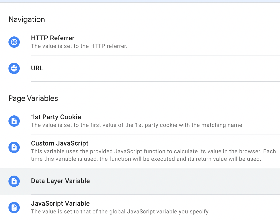 Creating eCommerce Events using Google Tag Manager – Zaui Software Support