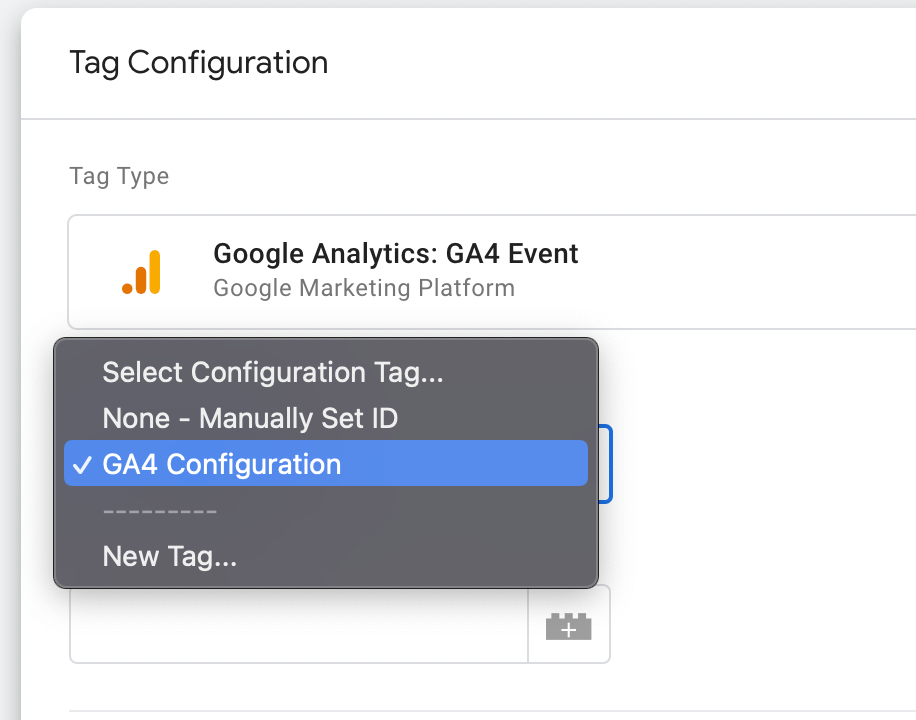 Creating eCommerce Events using Google Tag Manager – Zaui Software Support