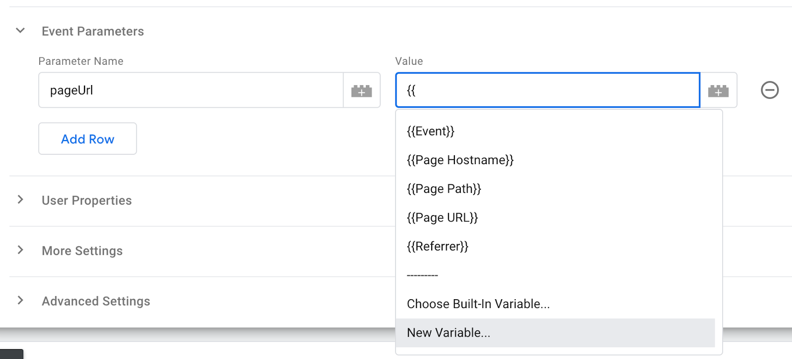 Creating eCommerce Events using Google Tag Manager – Zaui Software Support