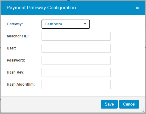 How to Connect Bambora as Your Payment Gateway in Zaui – Zaui Software ...