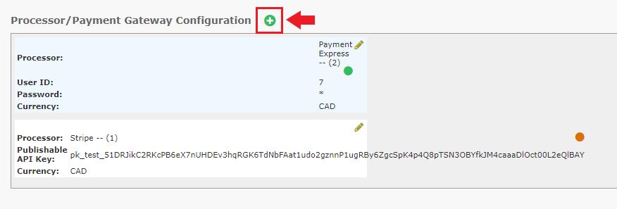 How to Connect FreedomPay as Your Payment Gateway – Zaui Software Support