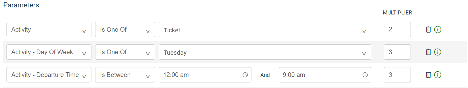 Introduction to Dynamic Pricing – Zaui Software Support