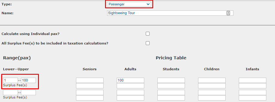 Using Price Codes & Setting up Pricing – Zaui Software Support