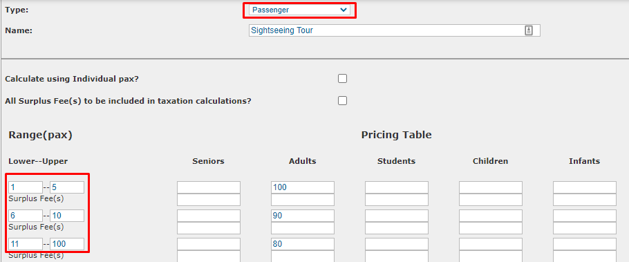 Using Price Codes & Setting up Pricing – Zaui Software Support