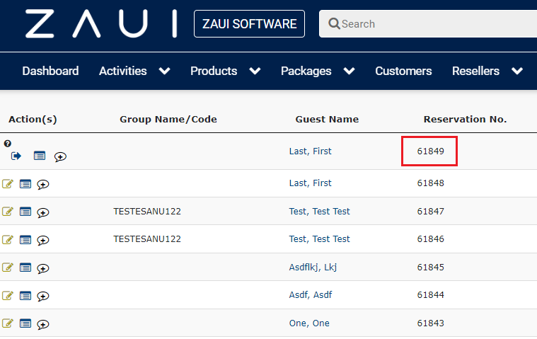Connecting Tripletex with Your Zaui System – Zaui Software Support