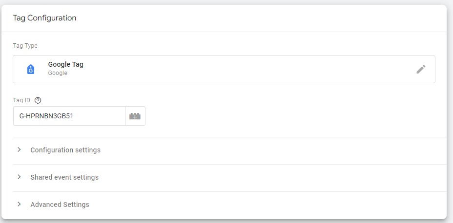 Creating and setting up a Google Tag Manager Account – Zaui Software Support