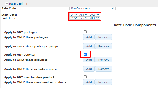 Creating Commissionable Companies & Agents in Zaui – Zaui Software Support