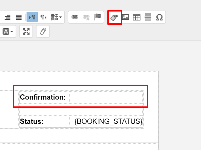 How to Create and Customize Your Confirmation Emails – Zaui Software ...