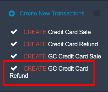 Can I Refund a Gift Card? – Zaui Software Support